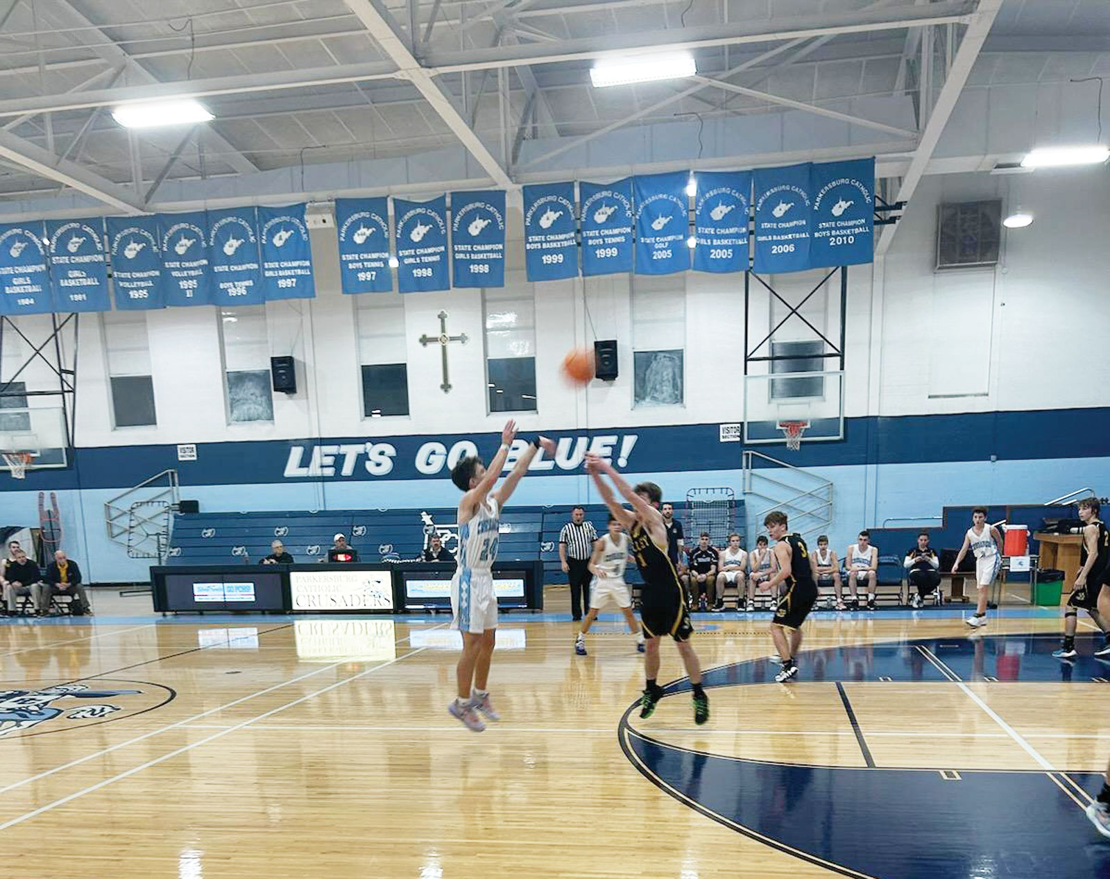 05-06-23-Teen-Blake-Lewis-3-tle | News, Sports, Jobs - News and Sentinel